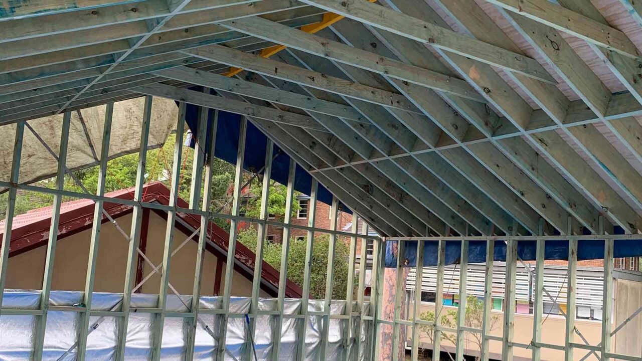 Sustainable Home Building in Sydney - 4x4 Built